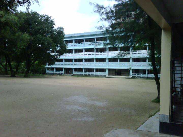Blue Bird High School And College, Sylhet (EIIN: 130401) - Sohopathi