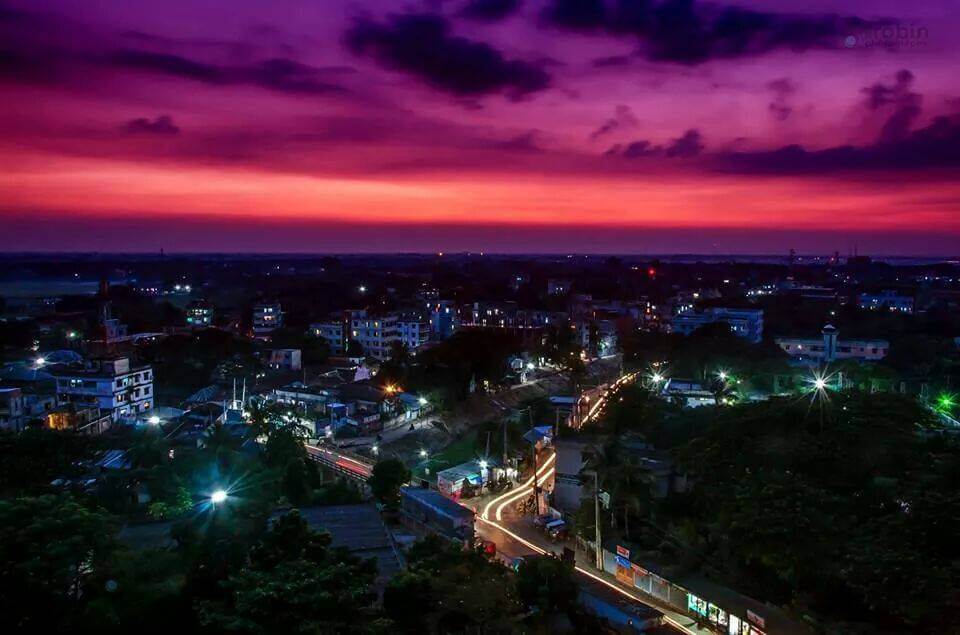 Manikganj Govt. High School (EIIN: 110957) - Sohopathi