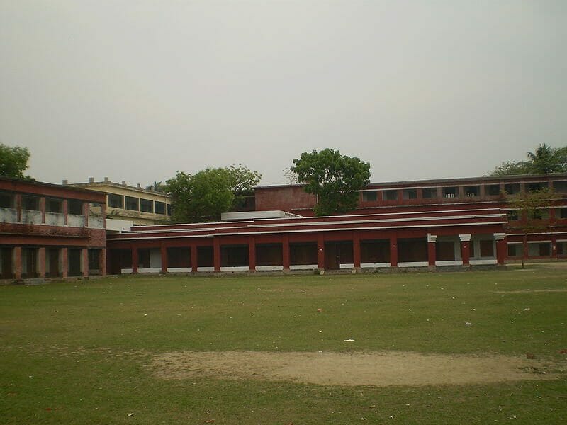 Naogaon K.D. Govt High School (EIIN: 123420) - Sohopathi