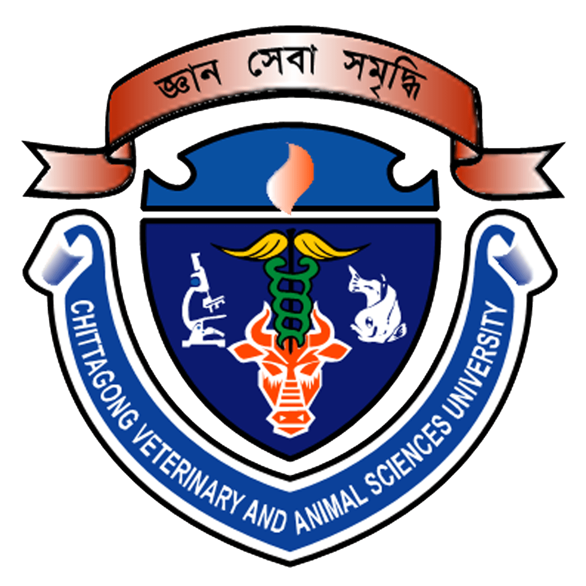 Chittagong Veterinary And Animal Sciences University (CVASU ...