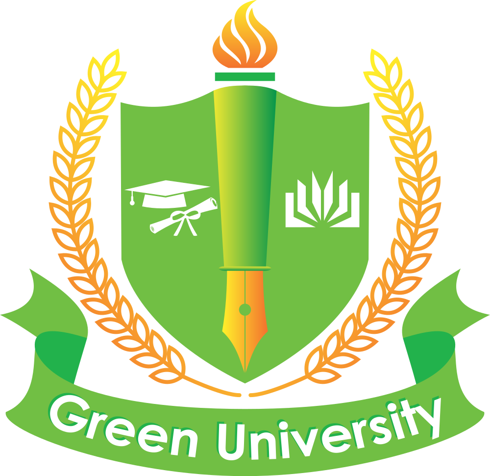 Green University Of Bangladesh (GUB), Dhaka (EIIN: 136657) - Sohopathi