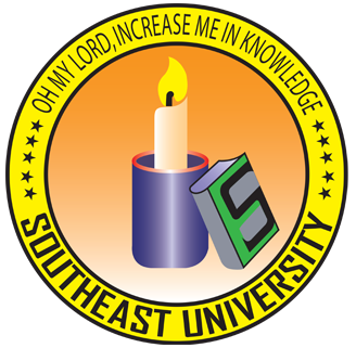 Southeast University (SEU), Dhaka (EIIN: 136653) - Sohopathi