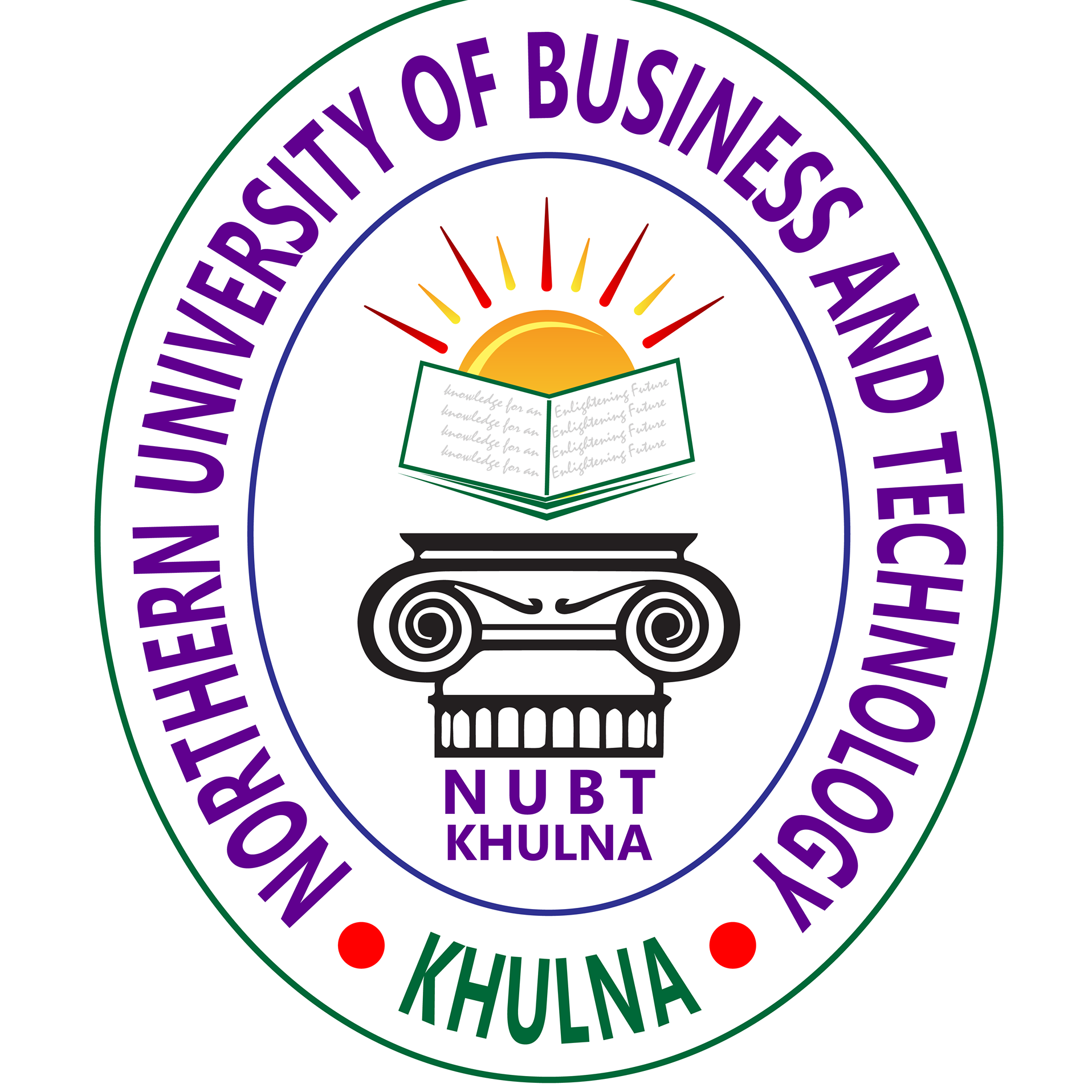 Northern University Of Business & Technology, Khulna (NUBT) (EIIN: 138259) - Sohopathi
