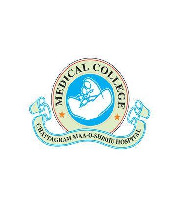 Shishu Hospital Logo Bidyanondo Ma O Shishu Hospital — SAAF