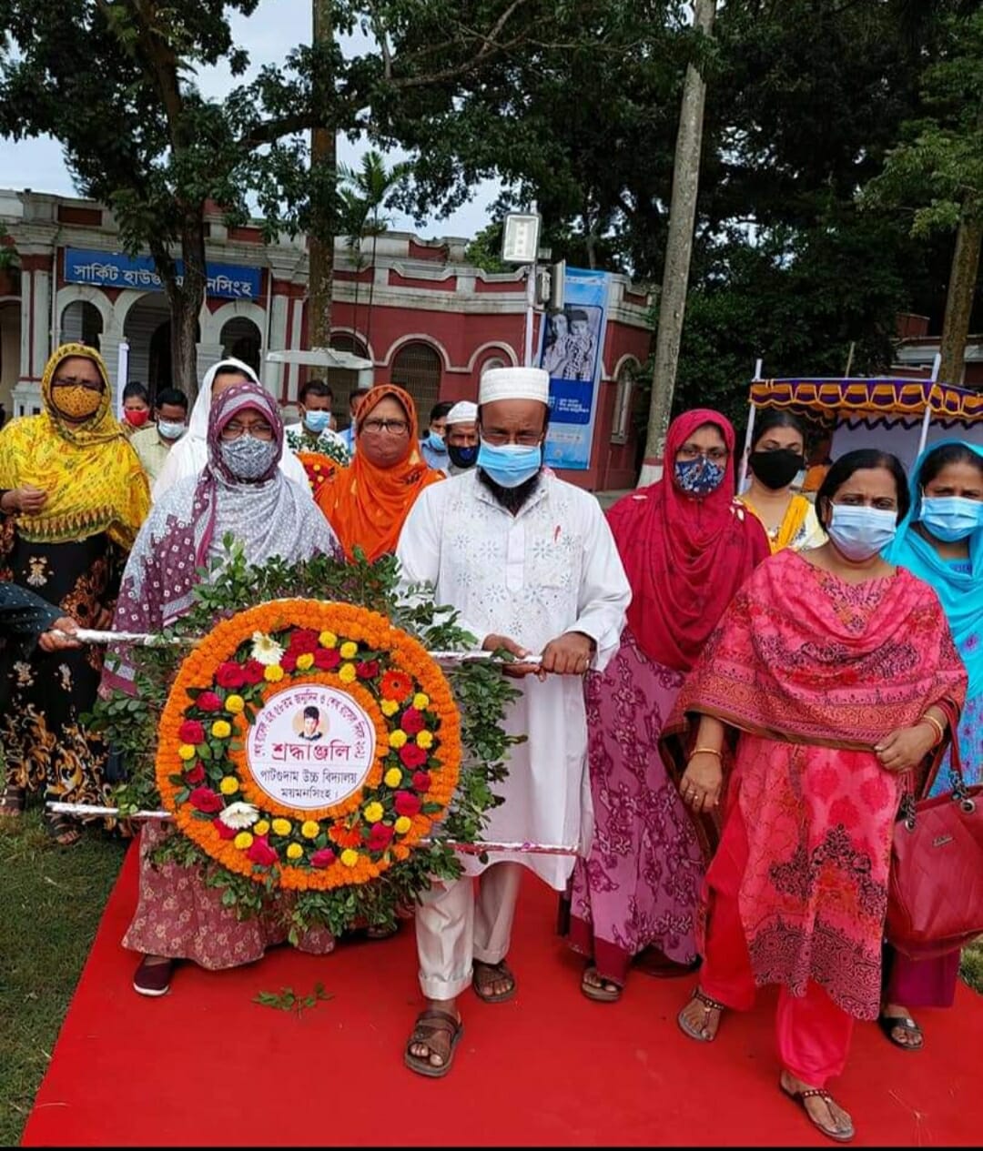 Photo Gallery - Sohopathi | সহপাঠী