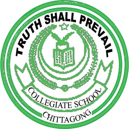 Chittagong Collegiate School And College, Chattogram (EIIN: 104275 ...