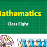 Class 8 Mathematics Book Pdf Download (গণিত)