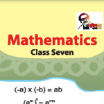 Class 7 Mathematics Book Pdf Download (গণিত)