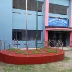 Badarganj Mohila College, Rangpur (EIIN: 127234) - Sohopathi