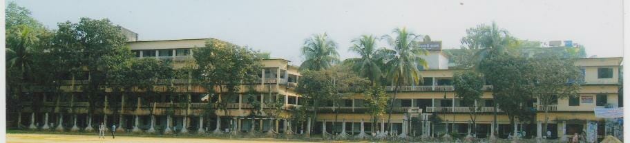 Hathazari College, Chattogram (EIIN: 104464) - Sohopathi