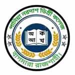Pania Nardash Degree College, Rajshahi (EIIN: 126420) - Sohopathi
