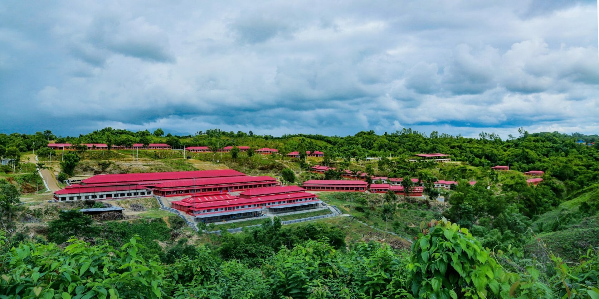 Campus - Sohopathi | সহপাঠী