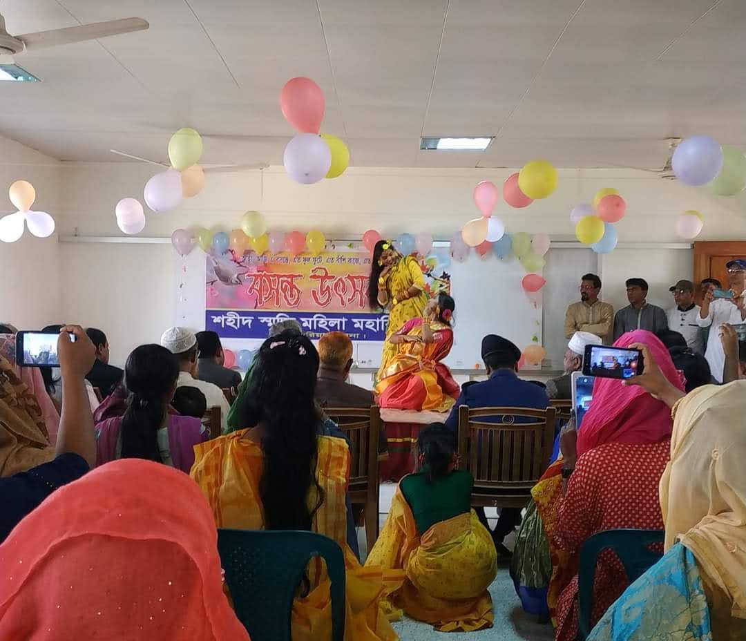 Sohopathi: Connecting Important Classmates In Bangladesh