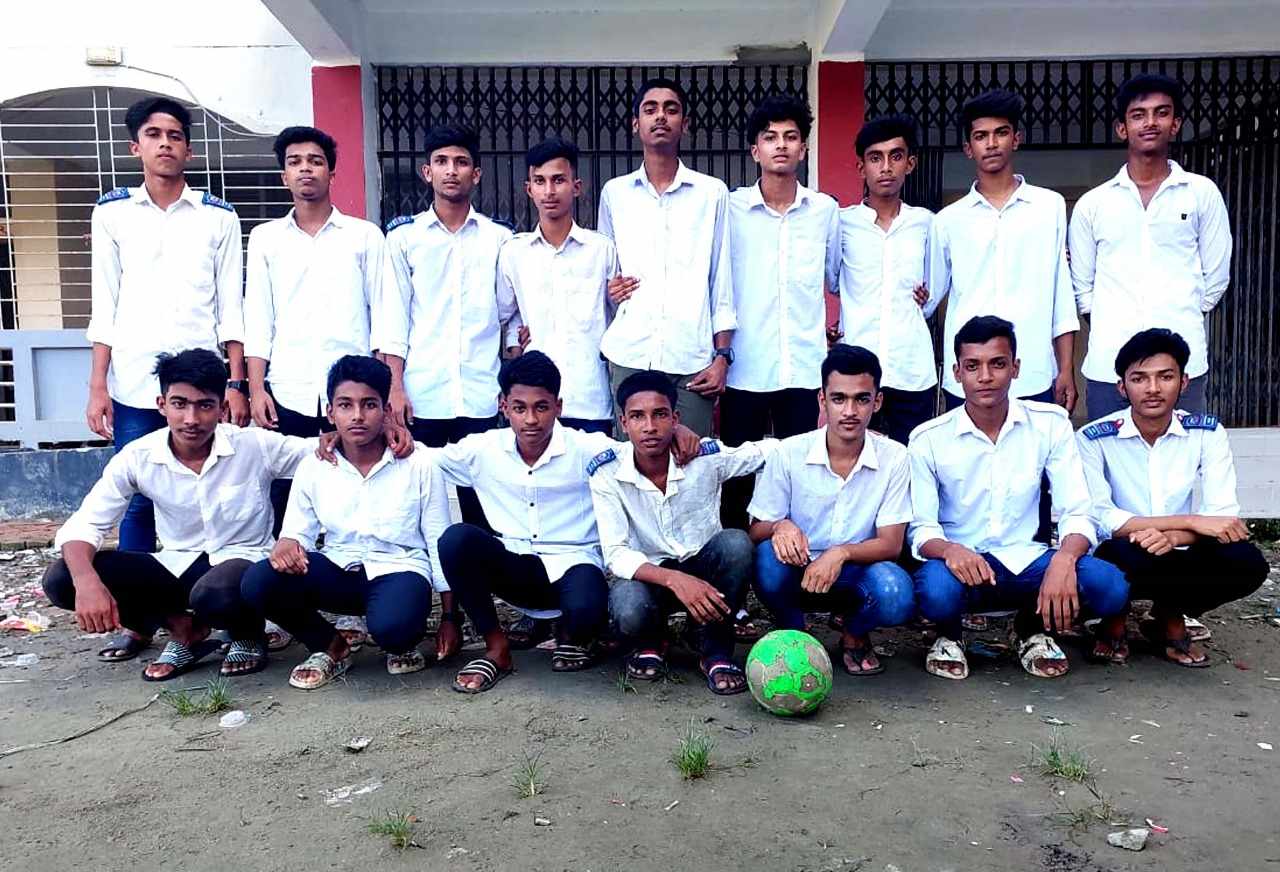 Sohopathi: Connecting Important Classmates In Bangladesh