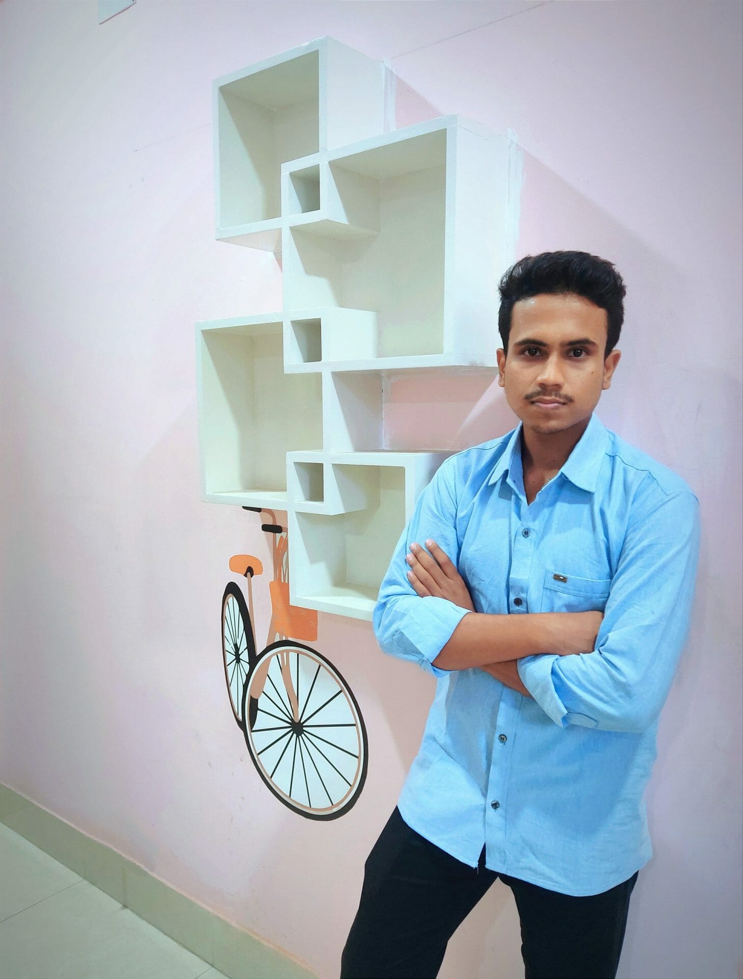 SK Sabur - Sohopathi | সহপাঠী