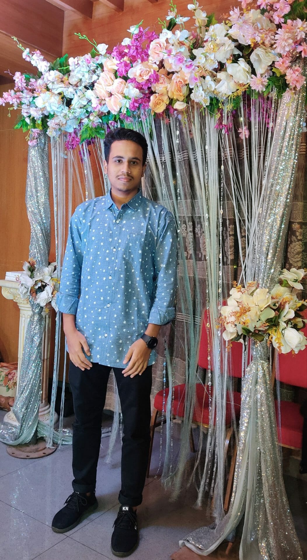 SK Sabur - Sohopathi | সহপাঠী