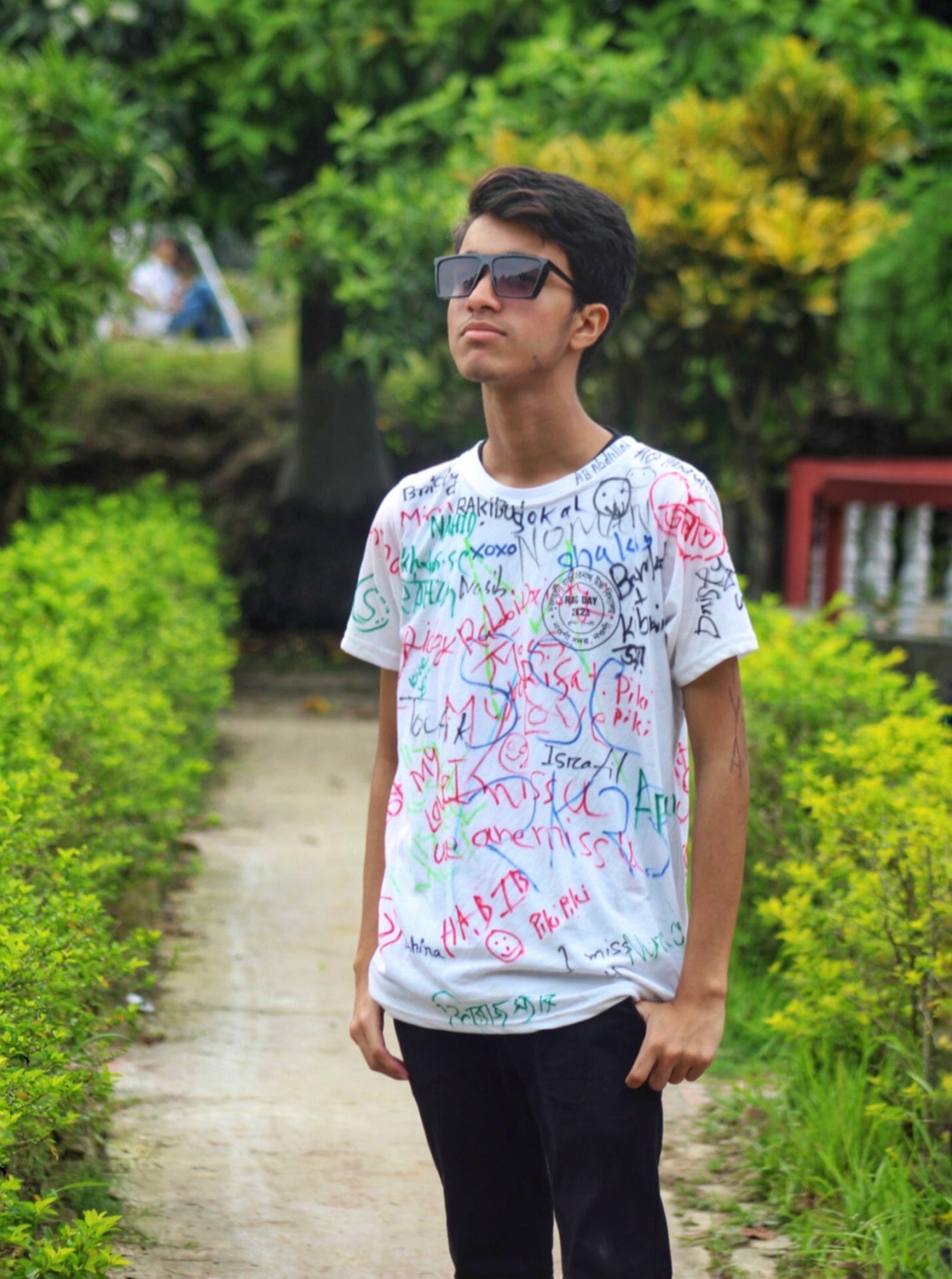 SSC Batch 2023 - Sohopathi | সহপাঠী