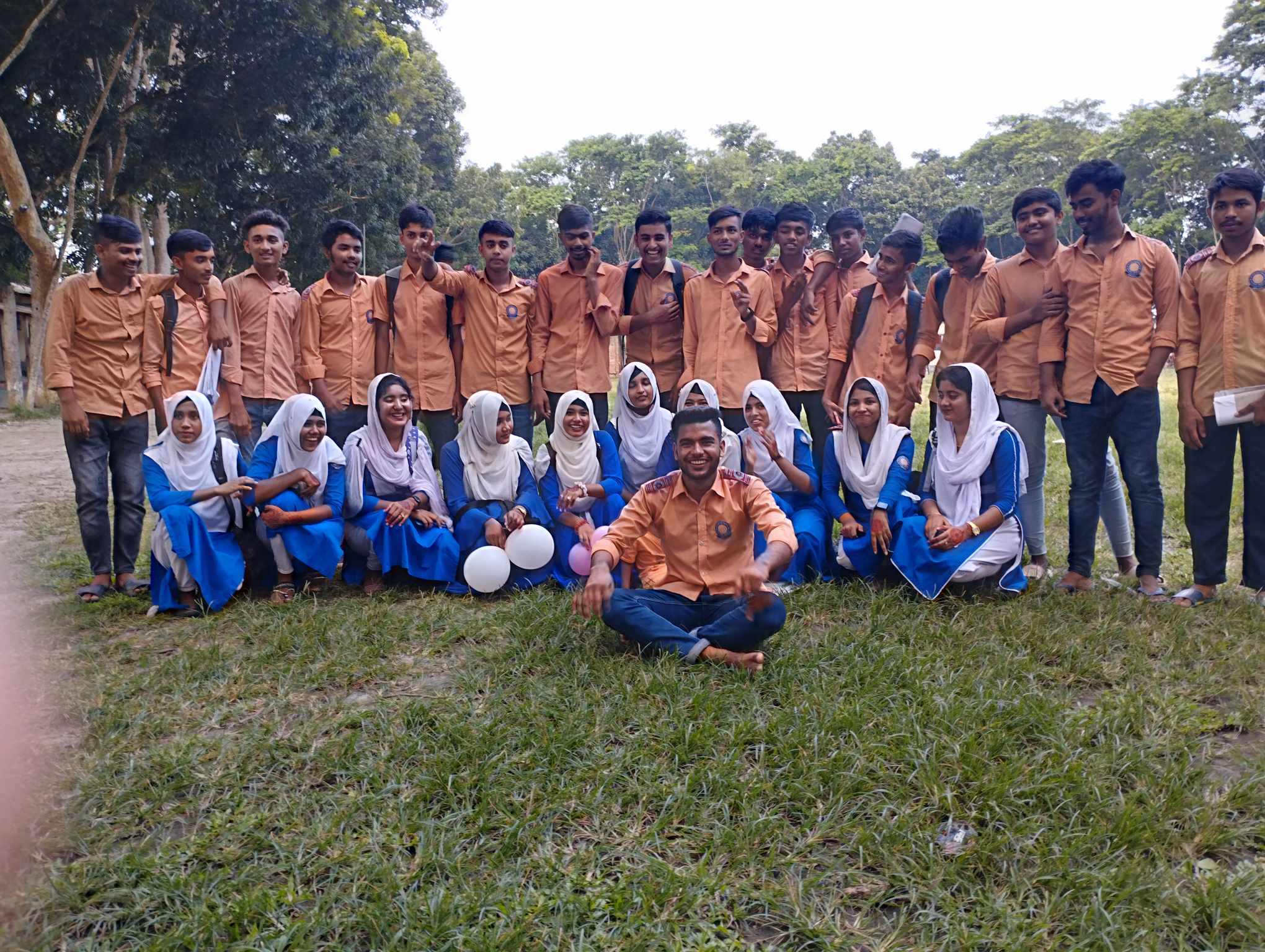 SSC BATCH 2024 - Sohopathi | সহপাঠী