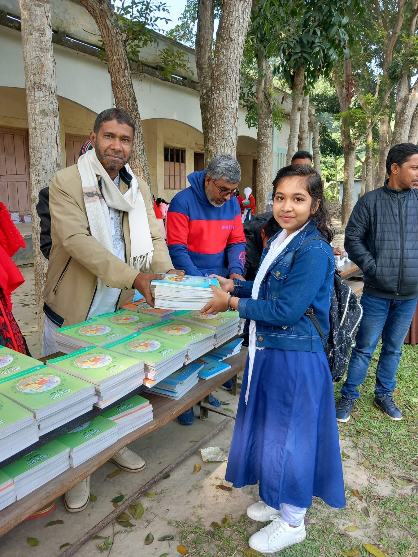 Pictures - Sohopathi | সহপাঠী