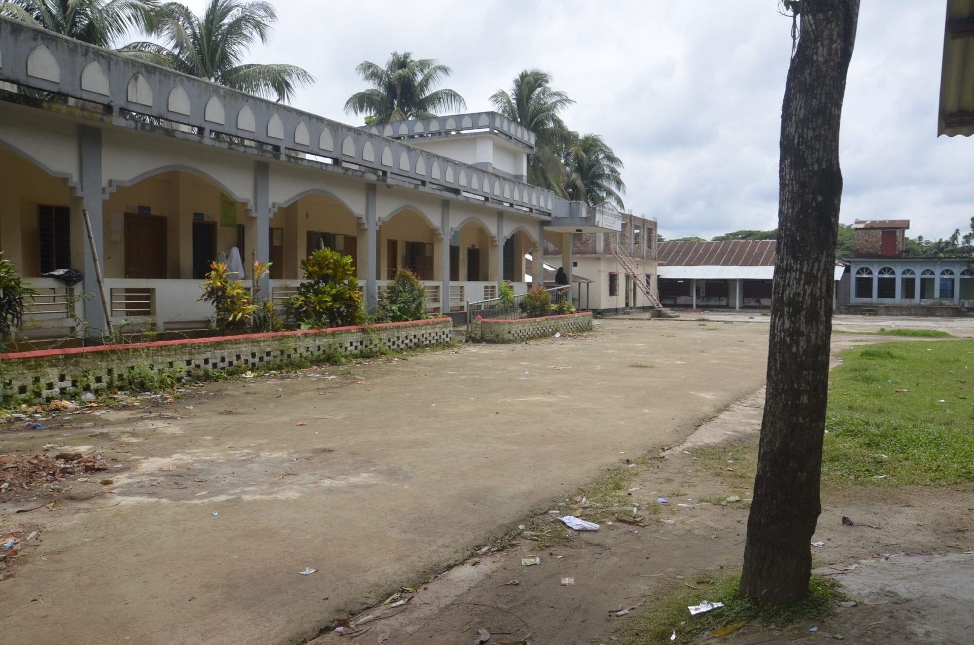 Madrasha Pic - Sohopathi | সহপাঠী