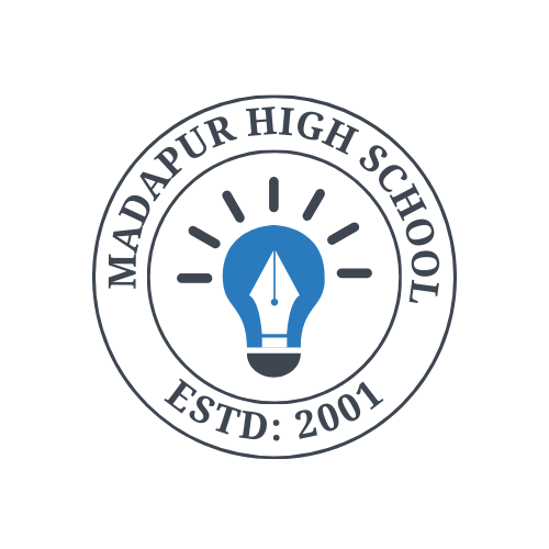 Madapur High School, Kushtia (EIIN: 117575) - Sohopathi