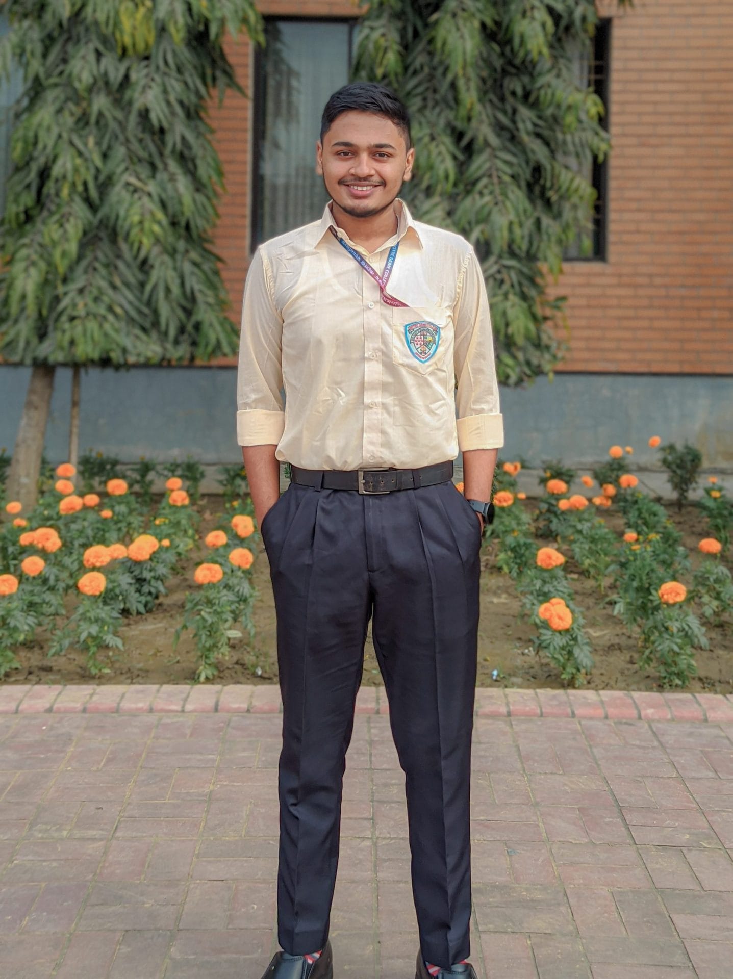 Notre Dame College Mymensingh - Sohopathi | সহপাঠী