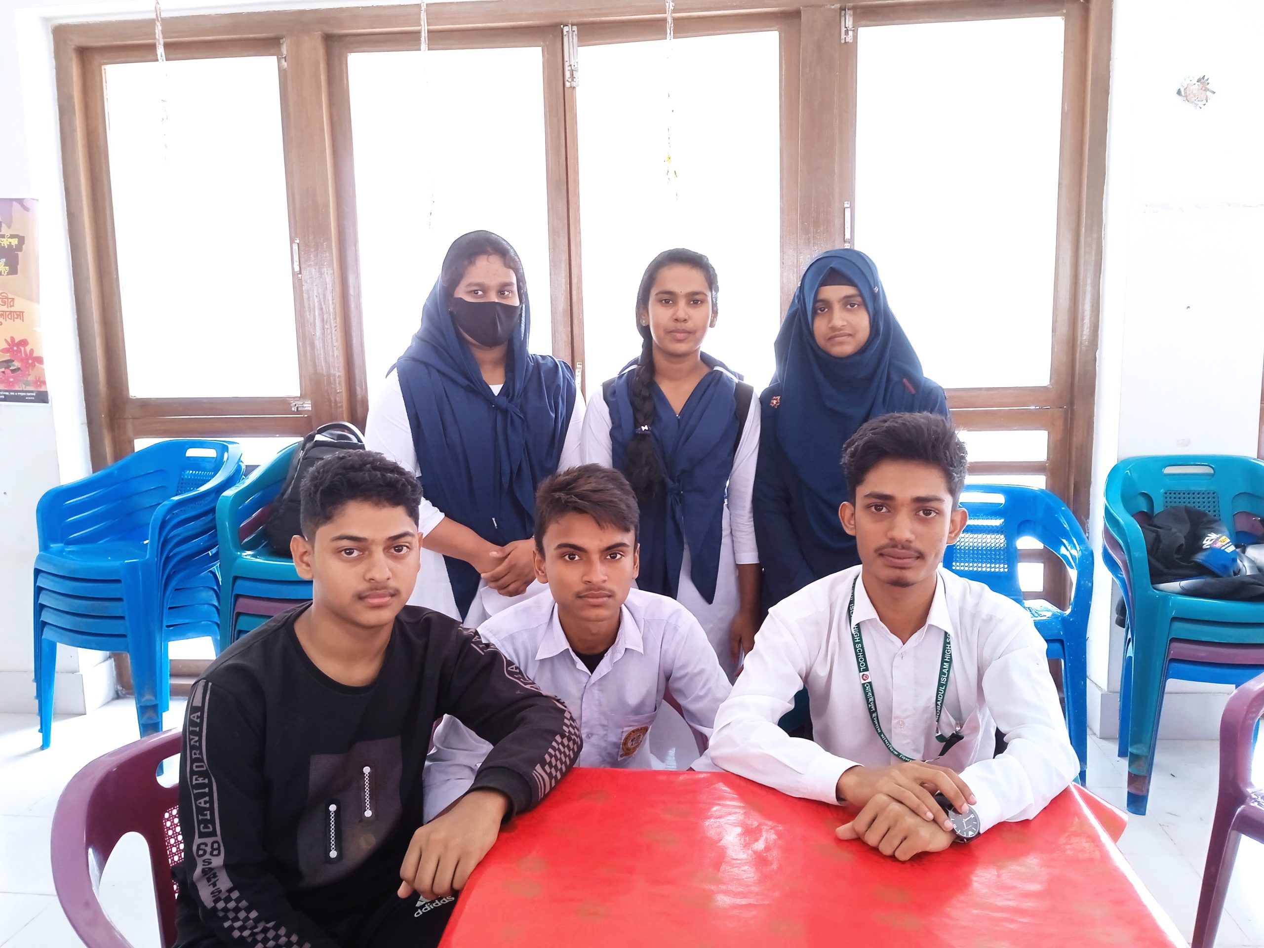 SSC-2023 - Sohopathi | সহপাঠী