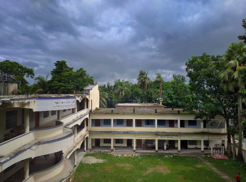 School Overview 2024-2025 - Sohopathi | সহপাঠী