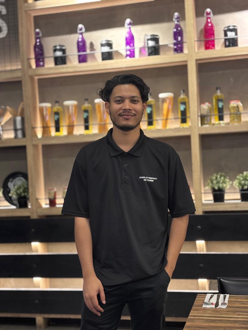 Md Ashiqur Rahman Bappi - Sohopathi | সহপাঠী