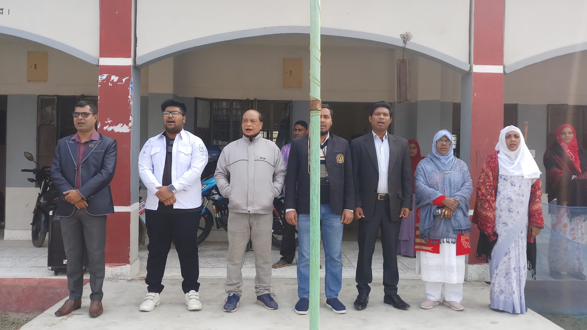 somabesh home gallerys kandirhat school and college somabesh md rafiqul ...